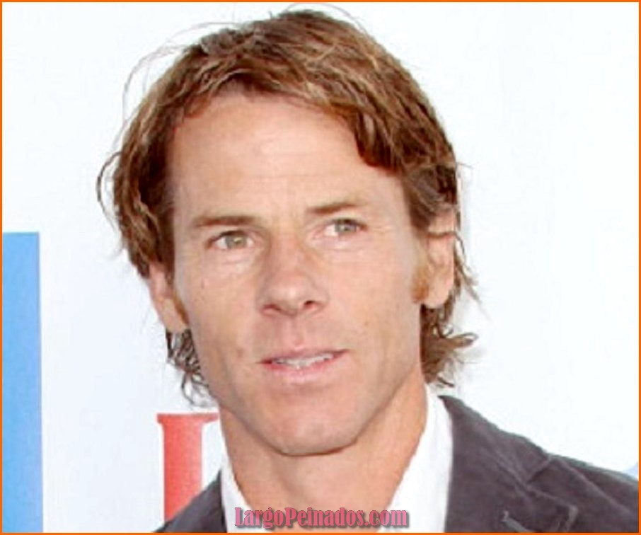 ¿Qué es Daniel Moder Net Worth? » Largo Peinados