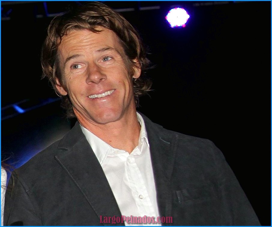 ¿Qué es Daniel Moder Net Worth? » Largo Peinados