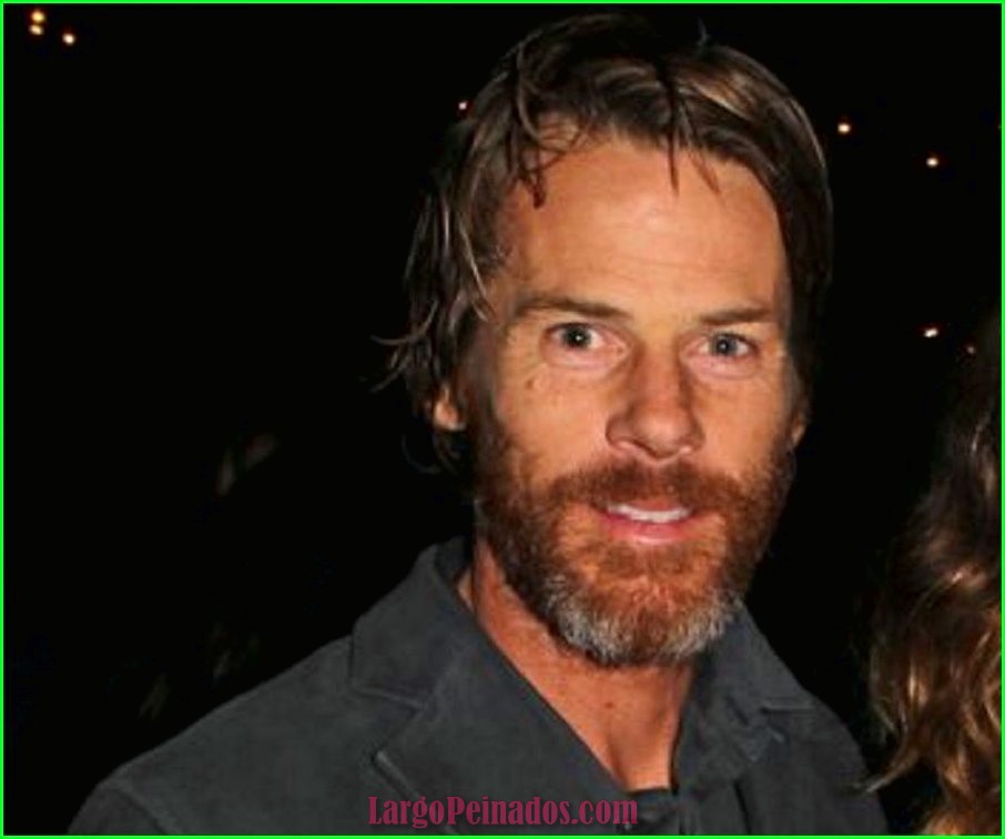 ¿Qué es Daniel Moder Net Worth? » Largo Peinados