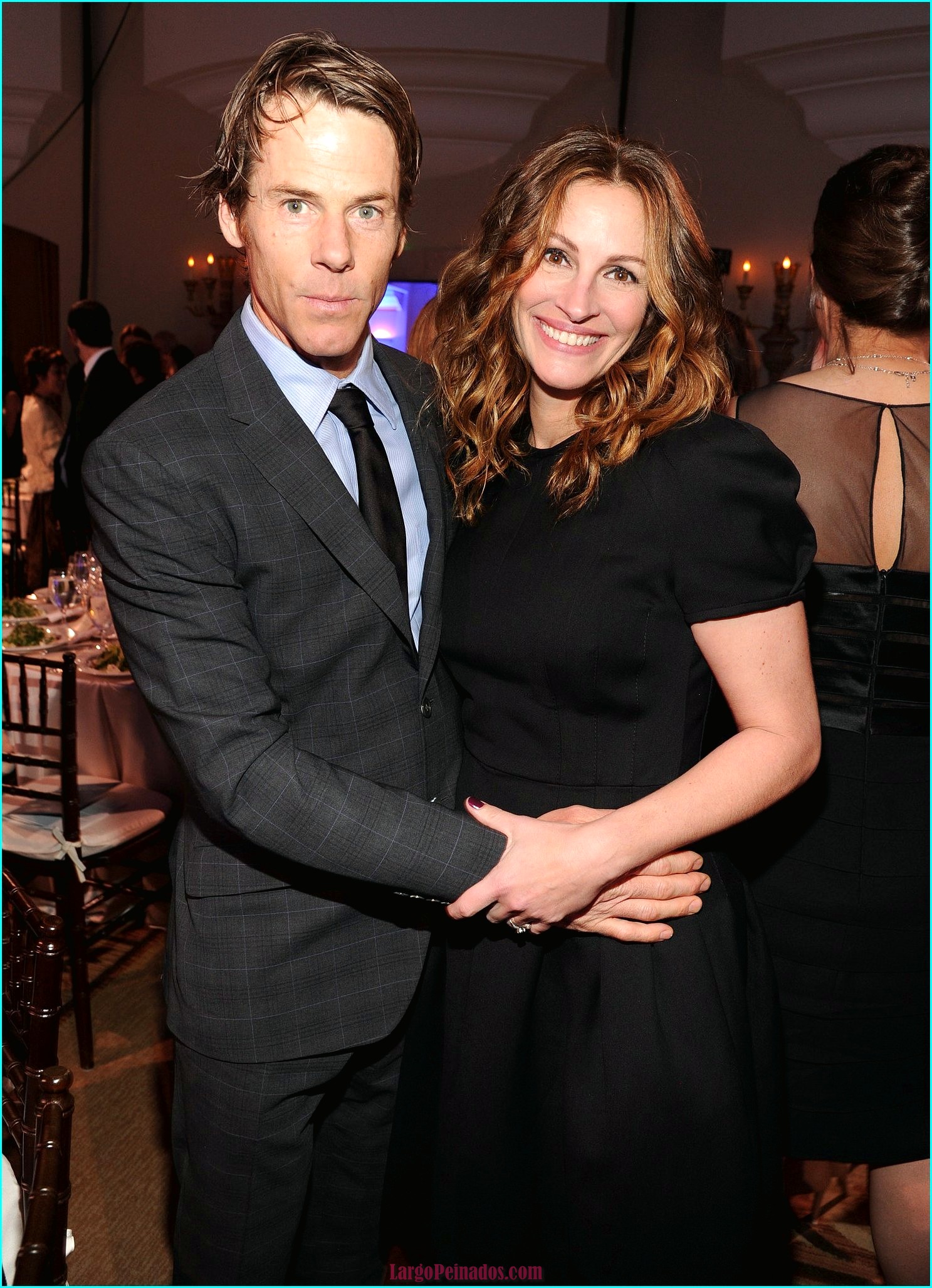 ¿Qué es Daniel Moder Net Worth? » Largo Peinados