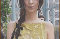 50 ideas elegantes del corte de pelo del copete » Largo Peinados